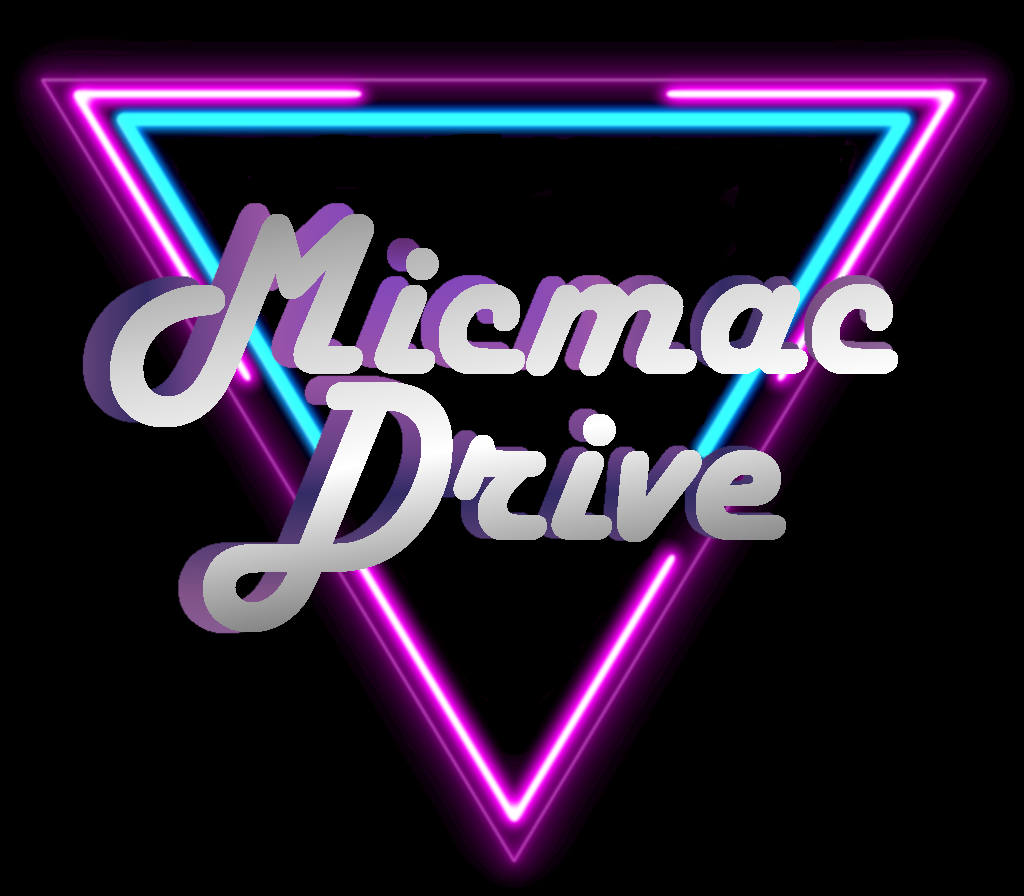 Micmac Drive - Micmac Drive